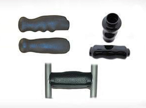 Top Rated Crutch Hand Grips | Forearm and Underarm Crutches | Thomas ...